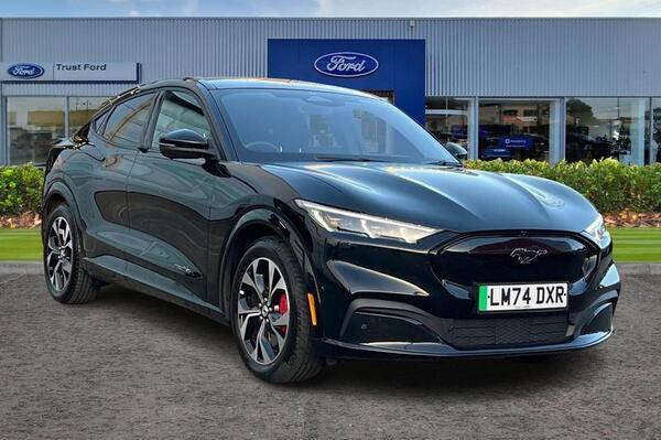 Trust Ford Edgware | Car dealership in London | Autotrader