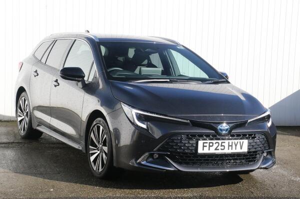 Helensburgh Toyota | Car dealership in Helensburgh | Autotrader