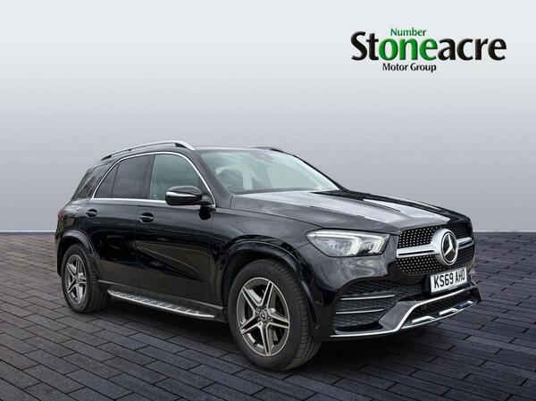 Stoneacre York | Car dealership in York | Autotrader