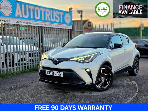 Autotrust | Car dealership in Rainham | Autotrader