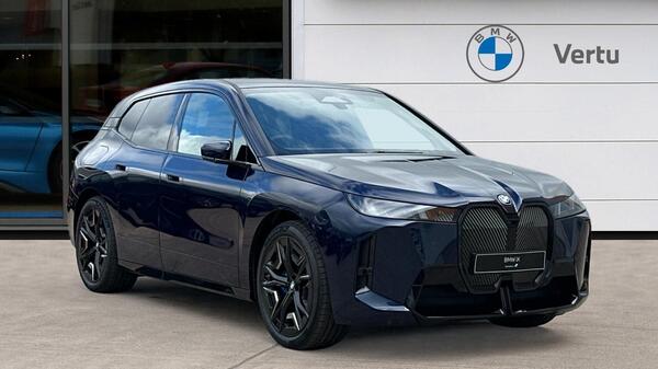 Vertu BMW Exeter | Car dealership in Exeter | Autotrader