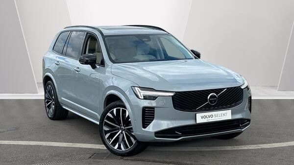 Caffyns Volvo Eastbourne | Car dealership in Eastbourne | Autotrader