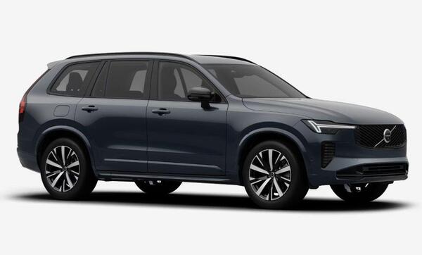 Stoneacre Stockton Volvo | Car dealership in Stockton-On-Tees | Autotrader