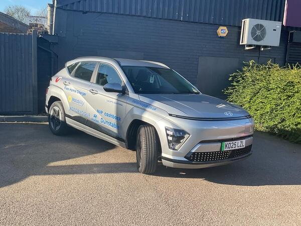 Motorvogue Hyundai Dunstable | Car dealership in Dunstable | Autotrader
