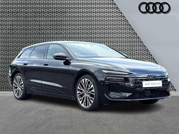 Audi Edinburgh | Car dealership in Edinburgh | Autotrader