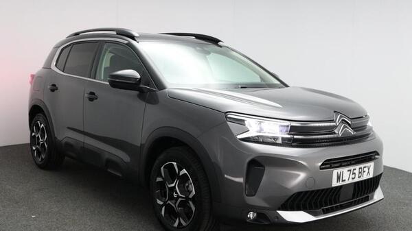 Hawkins Citroen St Stephen | Car dealership in St. Austell | Autotrader