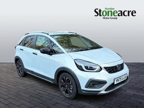 Stoneacre Sheffield Honda | Car dealership in Sheffield | Autotrader