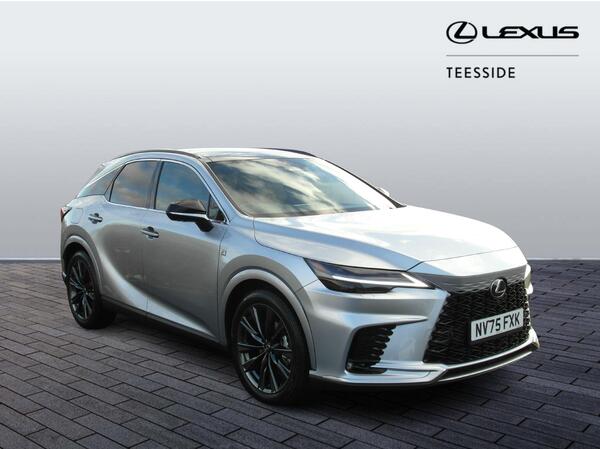 Teesside Lexus | Car dealership in Stockton-On-Tees | Autotrader