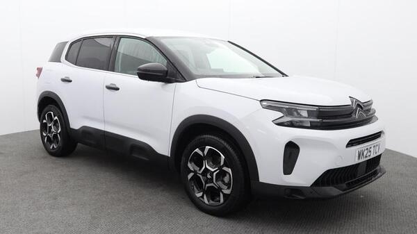 Hawkins Citroen St Stephen | Car dealership in St. Austell | Autotrader