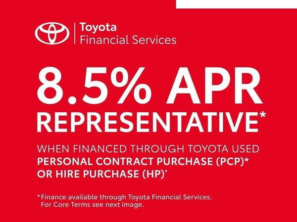 Jemca Toyota Bromley | Car dealership in Bromley | AutoTrader