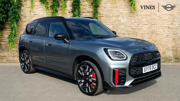 Vines of Gatwick MINI | Car dealership in Crawley | Autotrader
