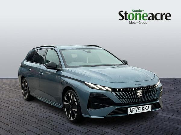 Stoneacre Peterborough (Boongate) | Car dealership in Peterborough ...