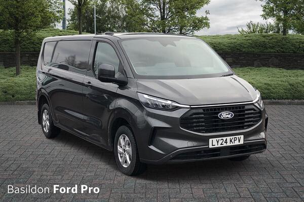 ESSEX FORD - DUNTON | Car dealership in Basildon | AutoTrader