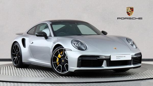 Porsche Centre Solihull | Car dealership in Solihull | Autotrader
