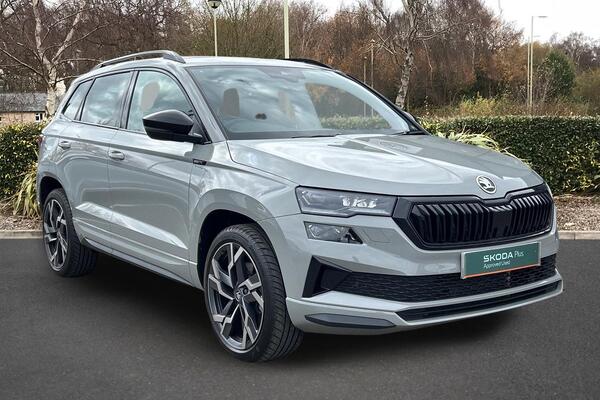 John Clark Skoda Perth | Car dealership in Perth | Autotrader