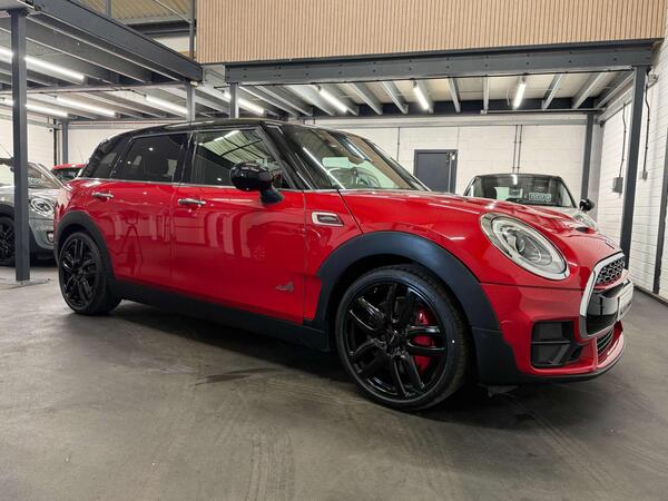 The Mini Shop Bristol Ltd | Car dealership in Bristol | Autotrader