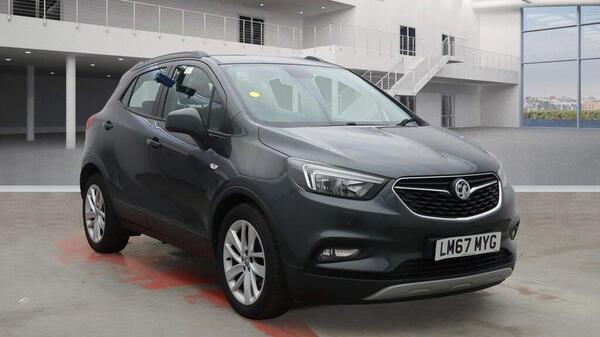 Hope Motor Company | Car dealership in Wrexham | Autotrader