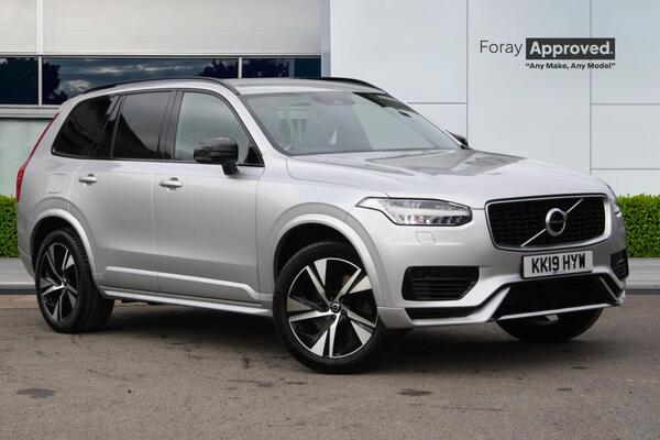 Edwards Ford | Car dealership in Salisbury | Autotrader