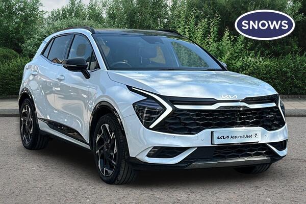 Snows Kia Guildford | Car dealership in Guildford | Autotrader