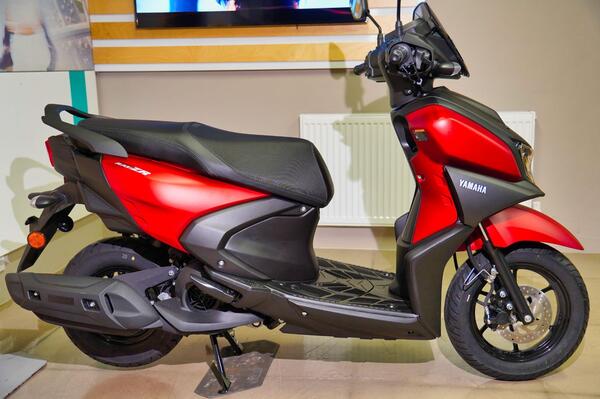 Yamaha Rayzr bikes for sale | AutoTrader Bikes