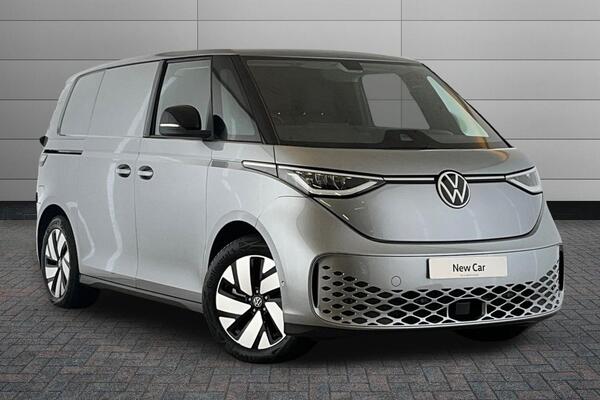 Group 1 Volkswagen Van Centre Norwich | Van dealership in Norwich ...