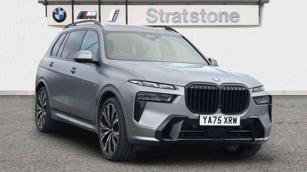 Stratstone Bmw Leeds | Car dealership in Leeds | Autotrader