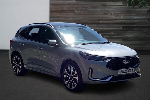 Johnsons Ford Sutton Coldfield | Car dealership in Sutton Coldfield ...