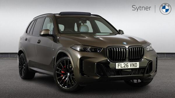 Sytner Leicester BMW | Car dealership in Leicester | Autotrader