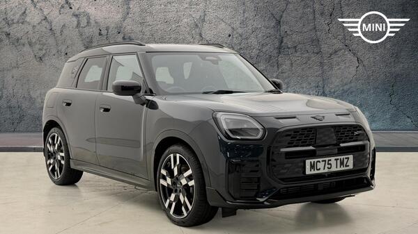 Williams Mini Manchester | Car dealership in Manchester | Autotrader