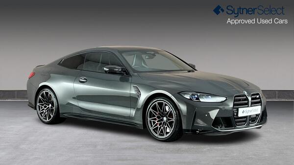 Sytner Select Cardiff | Car dealership in Cardiff | Autotrader