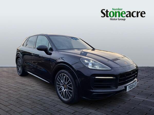 Stoneacre Chesterfield Seat | Car dealership in Chesterfield | Autotrader