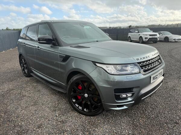 Sprucefield Cars | Car dealership in Lisburn | Autotrader