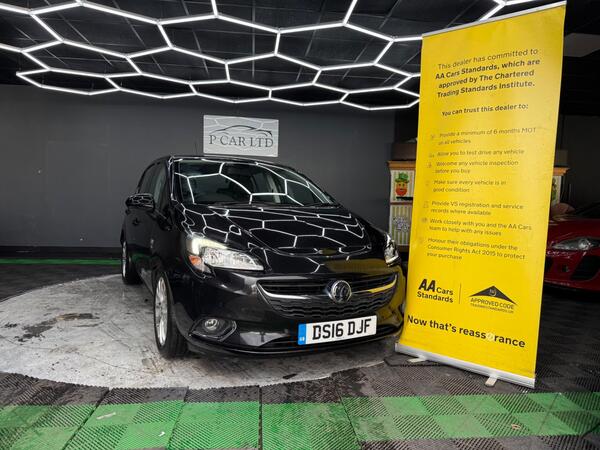 Prince Motors | Car dealership in Wednesbury | Autotrader