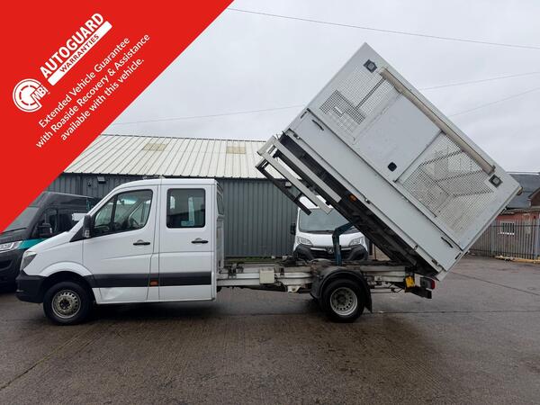 The Van Yard Bristol | Van dealership in Bristol | Autotrader