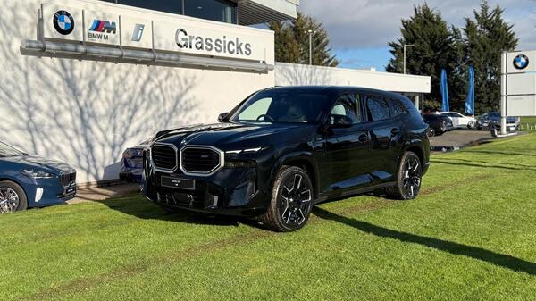 Grassicks BMW | Car dealership in Perth | Autotrader