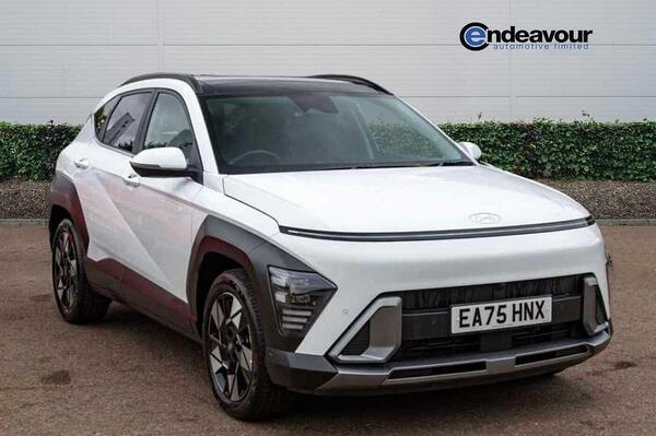 Endeavour Hyundai Colchester | Car dealership in Colchester | Autotrader