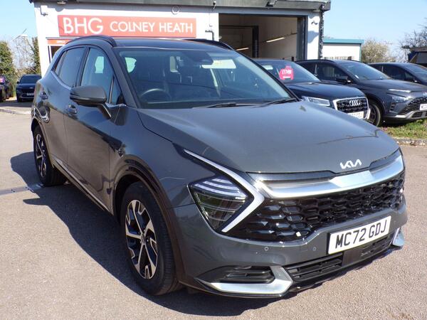 BHG Motor Group | Car dealership in Bushey Heath | Autotrader