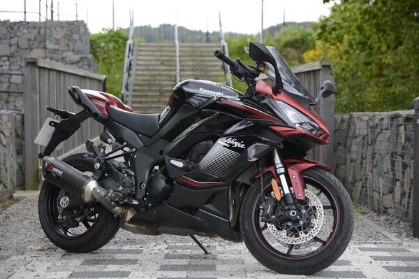 Carzar | Bike dealership in Inverness | Autotrader