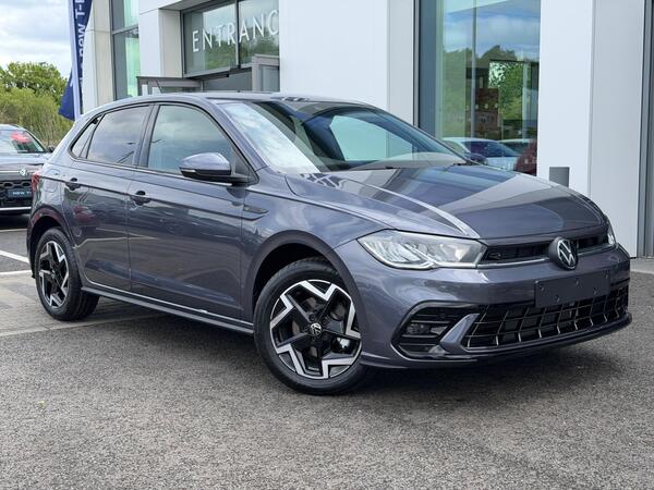 Marshall Volkswagen Coulsdon | Car dealership in Coulsdon | Autotrader