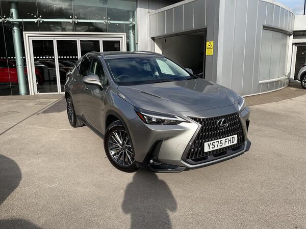 Lexus Sheffield | Car dealership in Sheffield | Autotrader