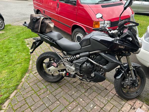 Kawasaki Versys 650 bikes for sale AutoTrader Bikes