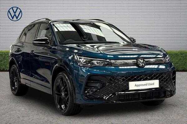 Huntingdon Volkswagen | Car dealership in Huntingdon | Autotrader