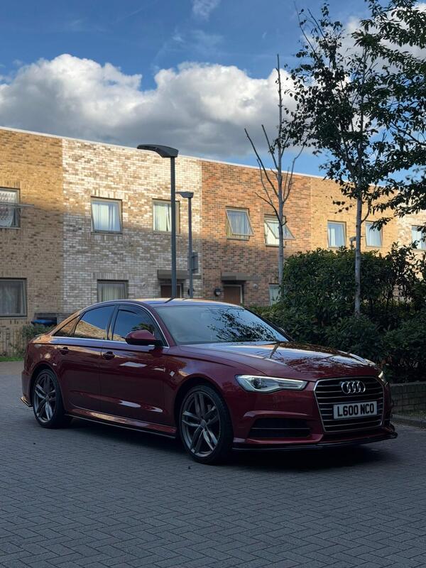 Sell my car in London | Value my car now