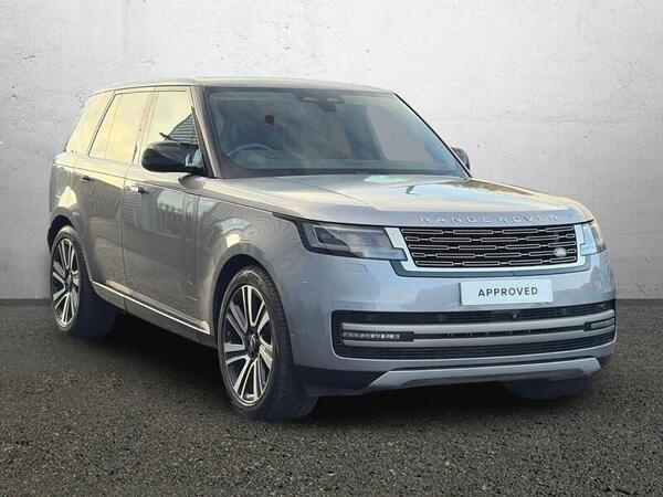 Lloyd Land Rover York | Car dealership in York | Autotrader