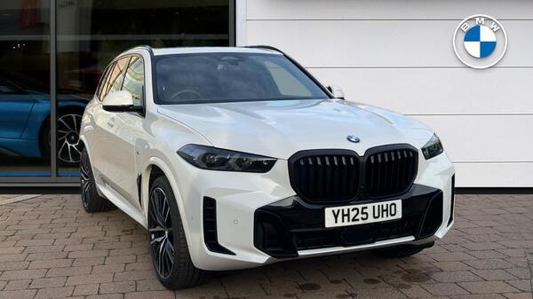 Berry Chiswick BMW | Car dealership in Brentford | Autotrader