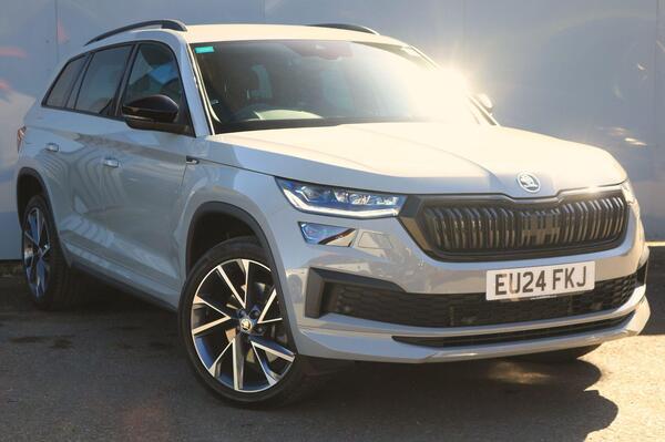SG Petch South Bank | Car dealership in Middlesbrough | Autotrader