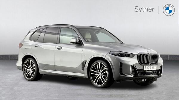 Sytner Solihull BMW | Car dealership in Solihull | Autotrader