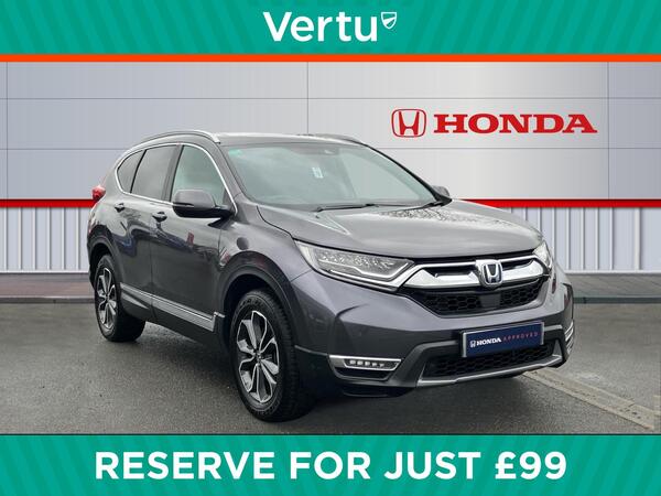 Vertu Honda Truro | Car dealership in Truro | Autotrader