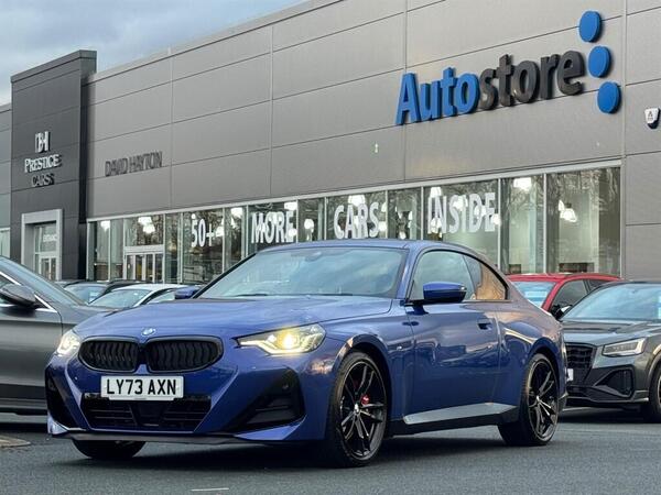 David Hayton Autostore Carlisle | Car dealership in Carlisle | Autotrader