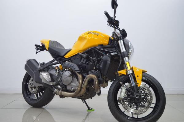 Ducati Monster bikes for sale AutoTrader Bikes